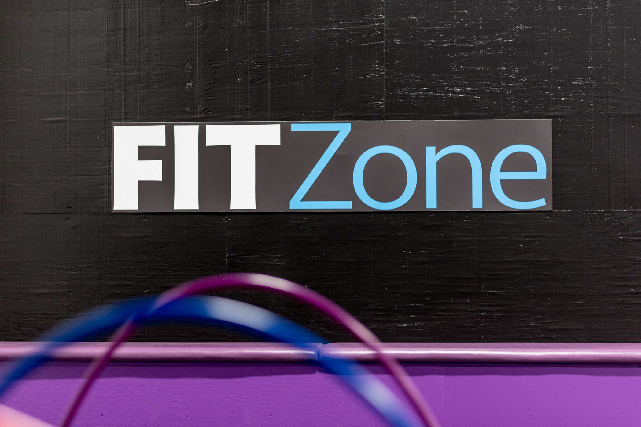 Inside Inclusively Fit - Inclusively Fit